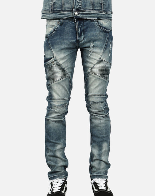 KILOGRAM FADED BLUE – Fashionconfess